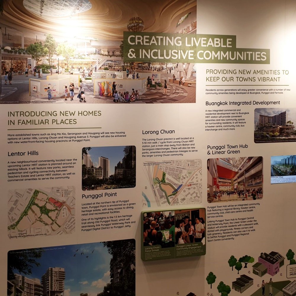 Singapore City Gallery Tour - Fern Shares