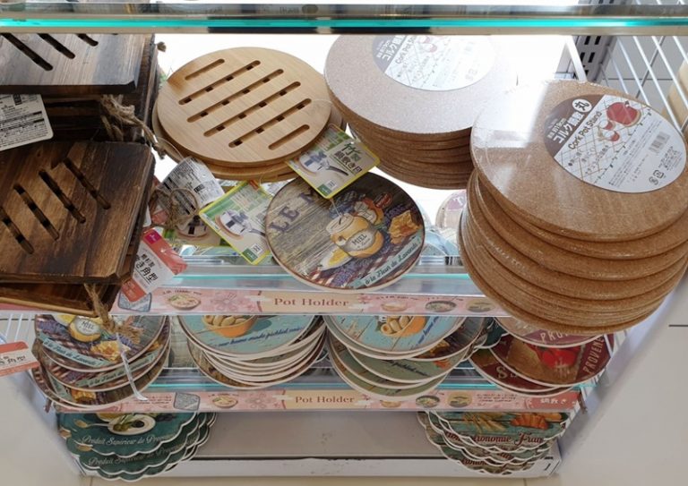 10 Useful products from Singapore Daiso - Fern Shares