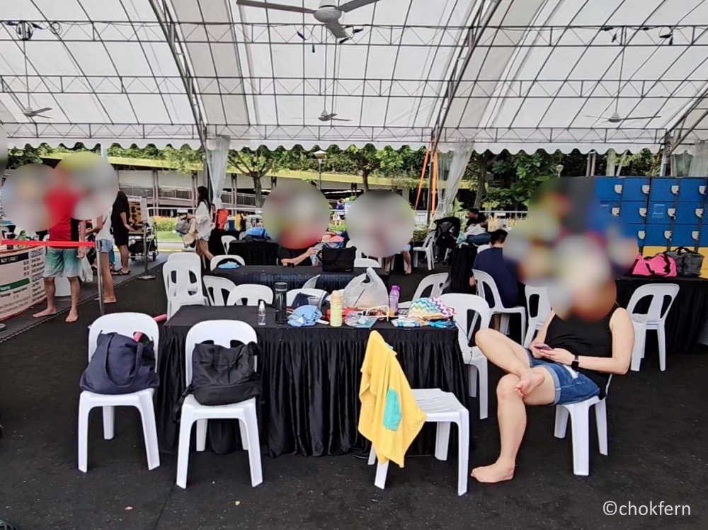 Dive into Adventure at Splashtopia @ Sentosa Palawan Green - Fern Shares